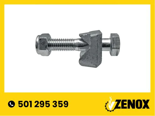 GRANIT Mocowanie komplet KUHN - 52558503800-K - GRANIT